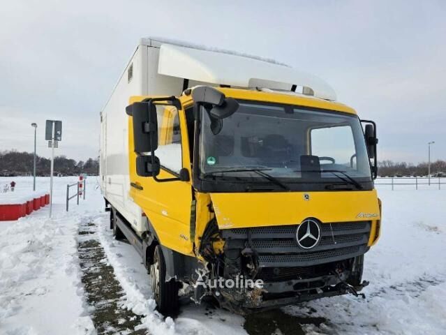 Mercedes-Benz ATEGO 816 izotermni kamion
