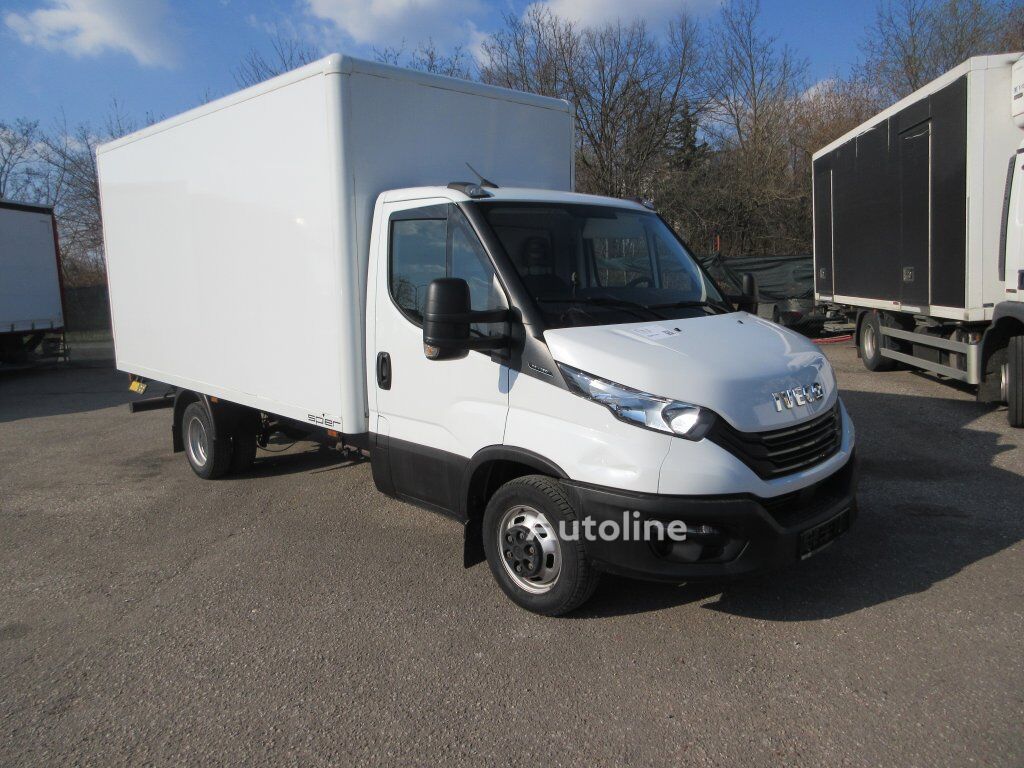 IVECO Daily 35C16, 2.3, 8 palet kamion furgon < 3.5t
