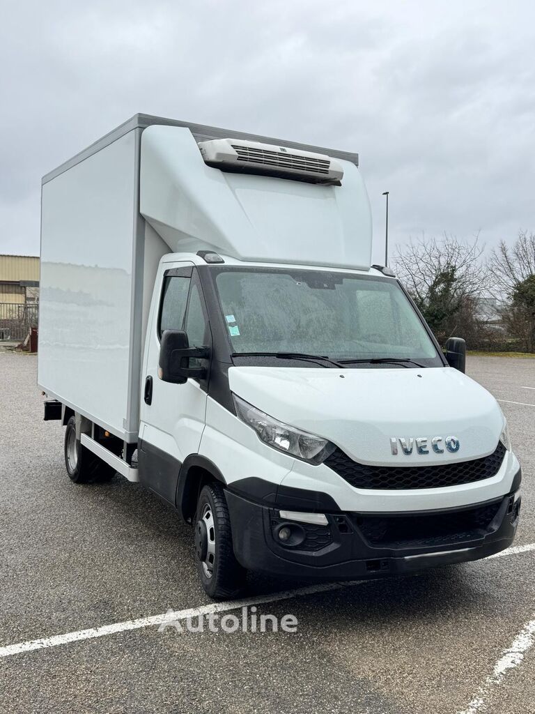 IVECO Daily 35-180 kamion hladnjača < 3.5t