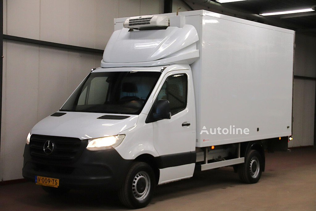 Mercedes-Benz Sprinter 314 KOELWAGEN MEUBELBAK EURO 6 AUTOMAAT kamion hladnjača < 3.5t