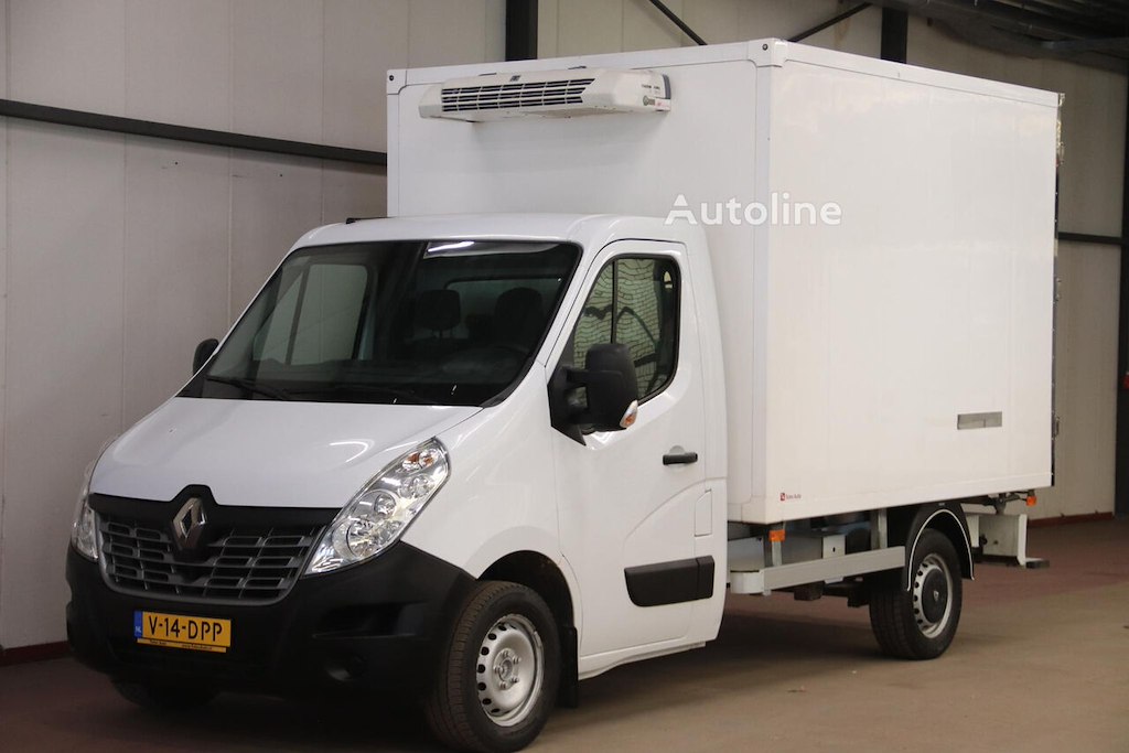Renault Master T35 2.3 dCi VRIESWAGEN KOELWAGEN DAG NACHT kamion hladnjača < 3.5t