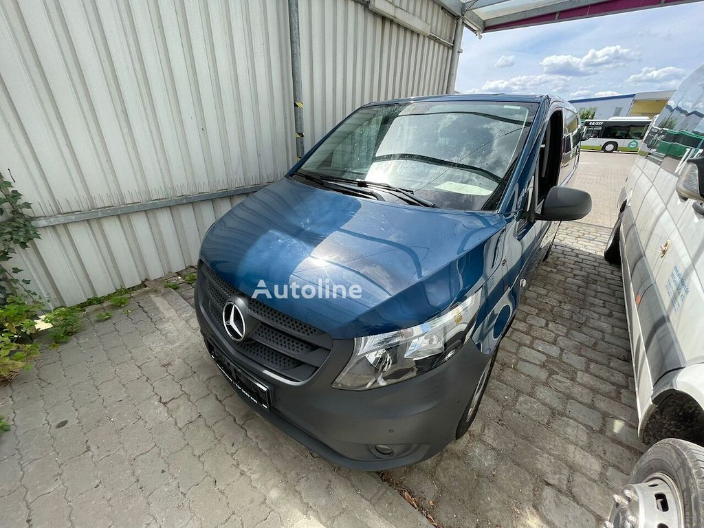 Mercedes-Benz Vito Tourer 114/116 CDI BT Pro lang minibus furgon