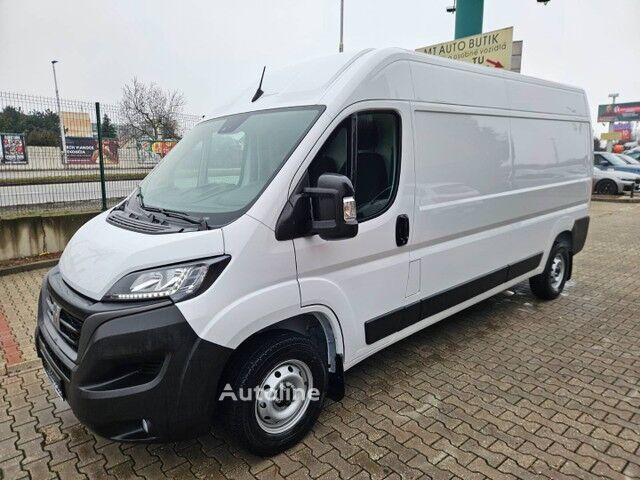 Fiat Ducato 2.2 MultiJet SCR 140 L3H2 35 minibus furgon