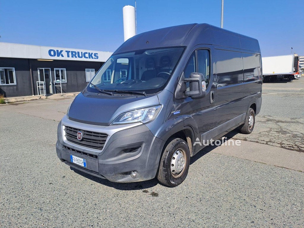 Fiat DUCATO minibus furgon