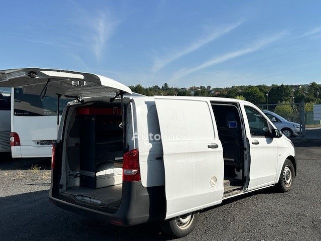 Mercedes-Benz Vito minibus furgon