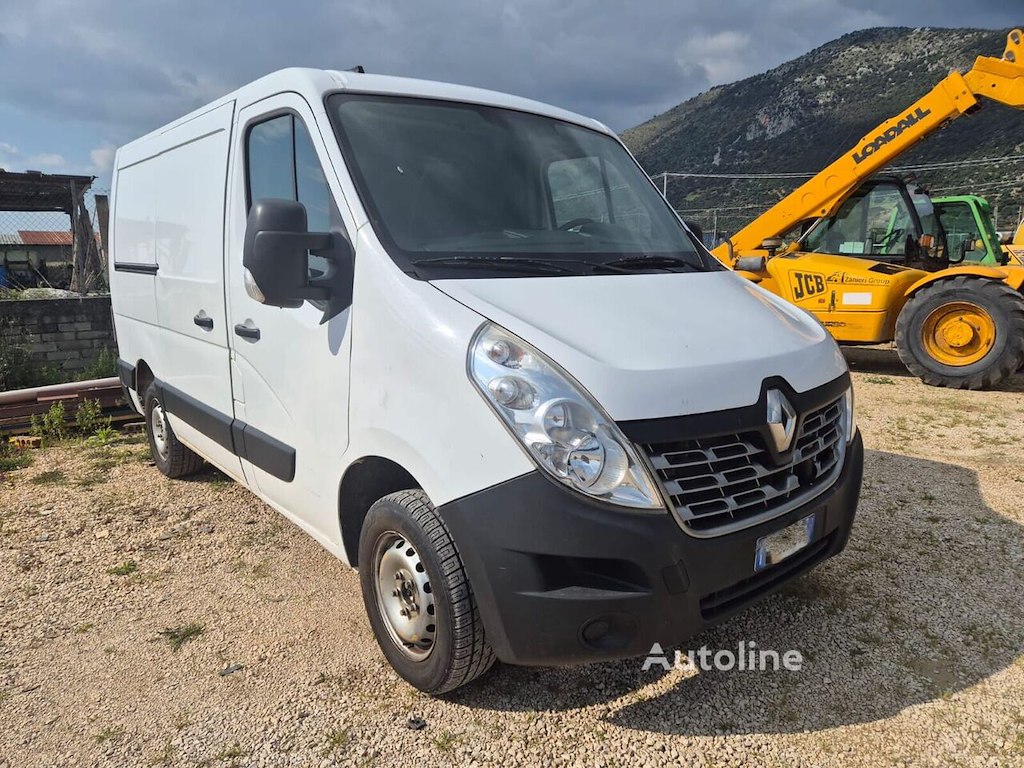 Renault MASTER minibus furgon