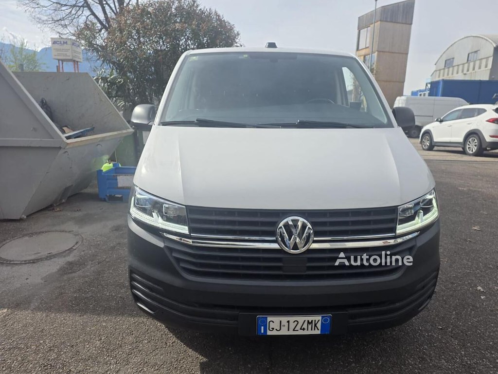 Volkswagen T6 minibus furgon