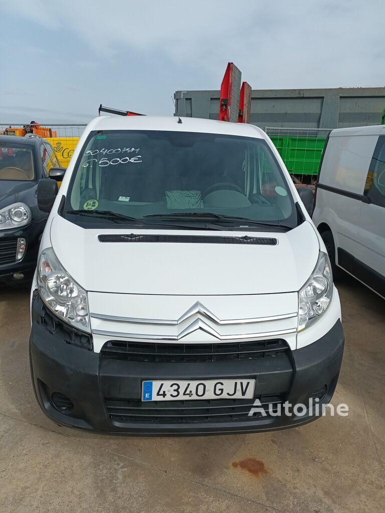 Citroen Jumpy 1.6 minibus furgon