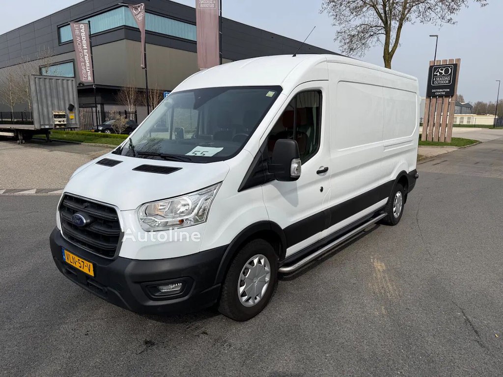 Ford Transit 2.0 ECOBLUE L3H2 minibus furgon