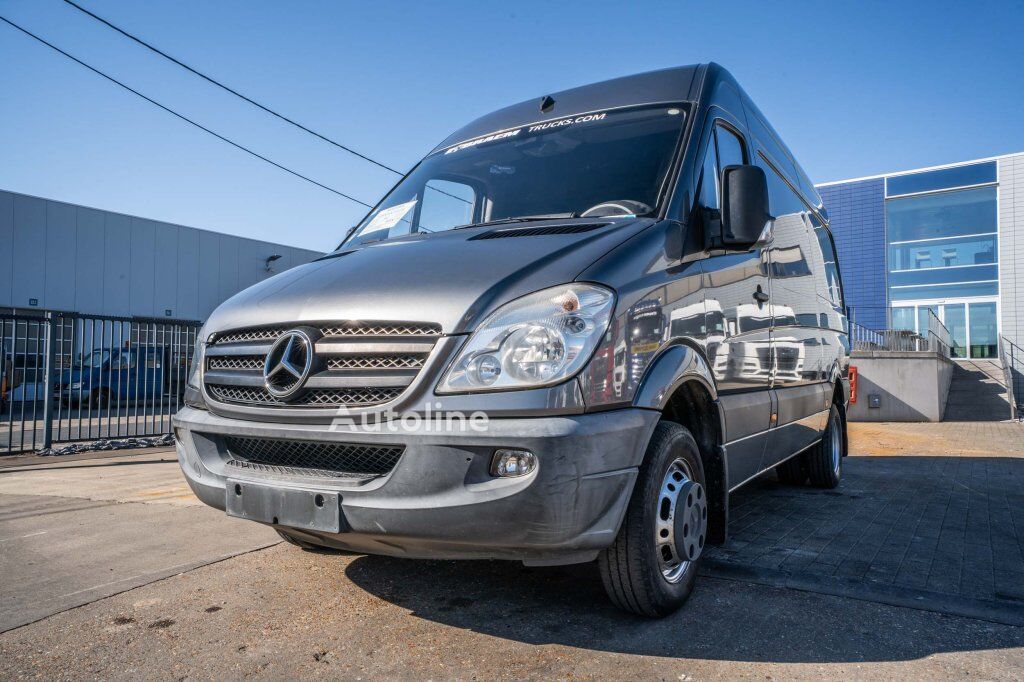 Mercedes-Benz SPRINTER 519 CDI minibus furgon