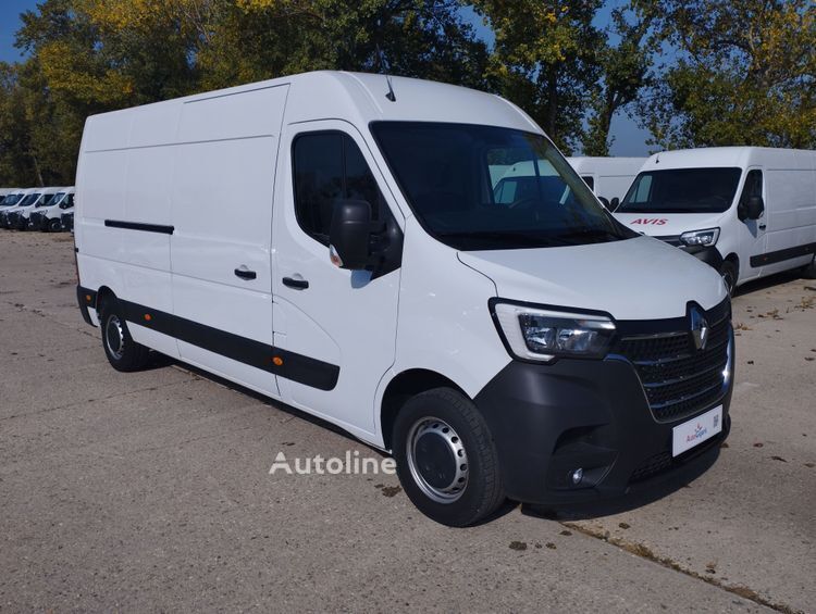 Renault Master 2,3 dCi L3H2P3 COOL minibus furgon