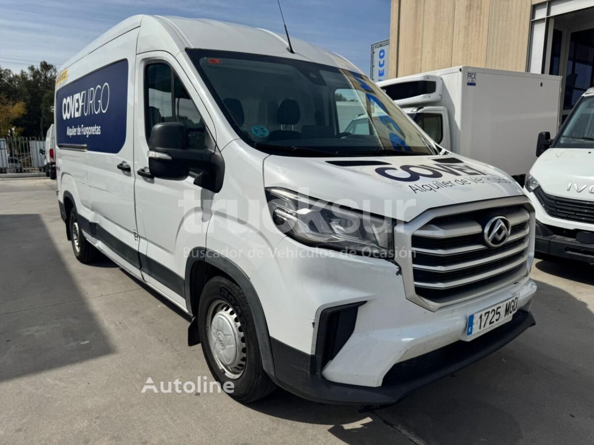 Maxus DELIVER 9 L3H2 minibus furgon
