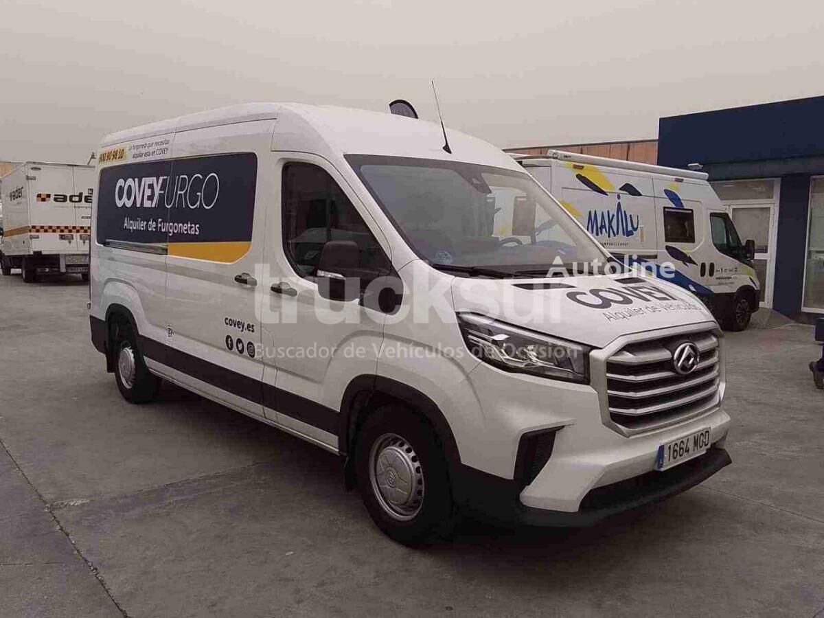 Maxus DELIVER 9 L3H2 minibus furgon