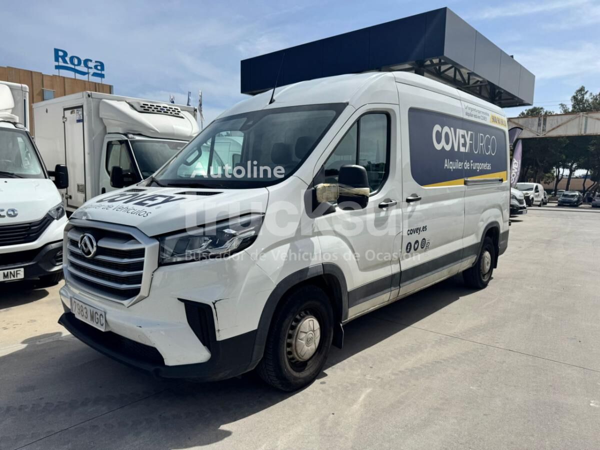 Maxus DELIVER 9 L3H2 minibus furgon