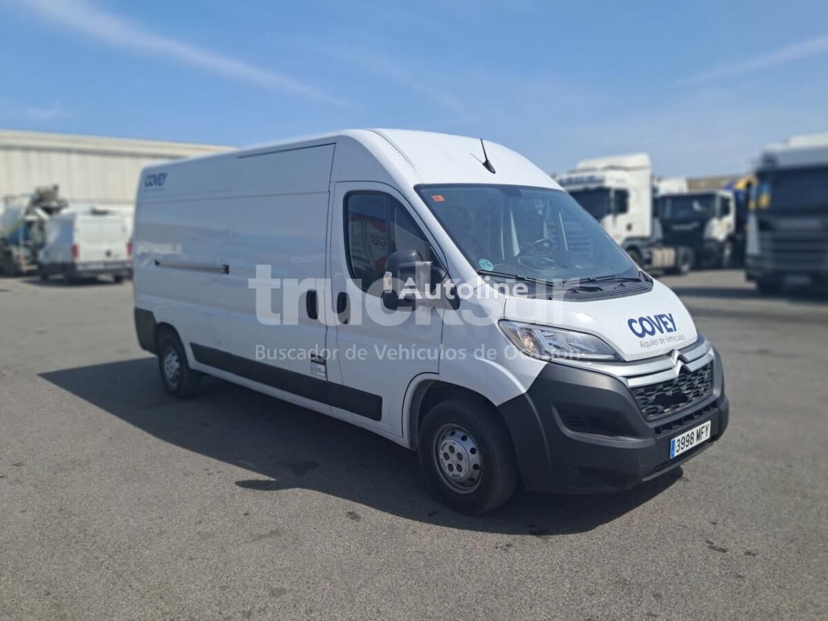Citroen JUMPER 140.35 L3H2 minibus furgon