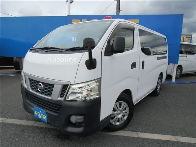 Nissan NV350 CARAVAN putnički minibus