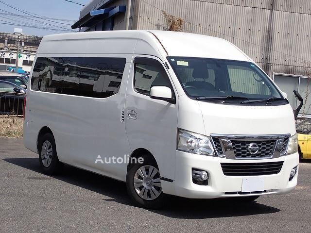 Nissan NV350 CARAVAN putnički minibus