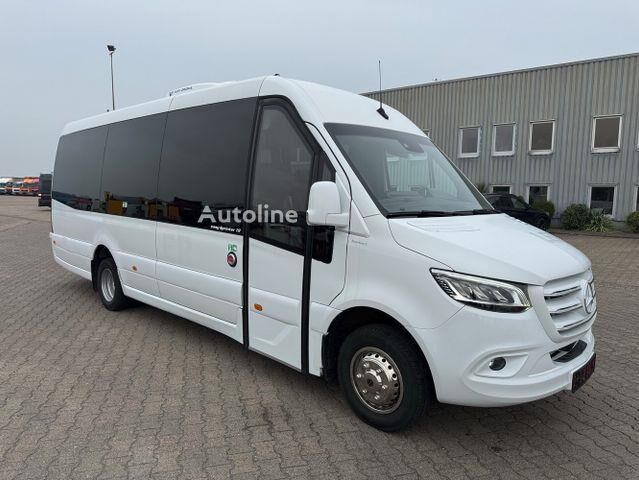 Mercedes-Benz 519 Sprinter ALTAS/21 Sitze/AHK/Klima putnički minibus