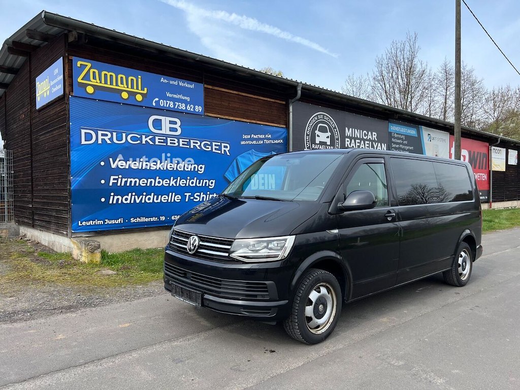 Volkswagen T6 Caravelle LANG 2.0TDI putnički minibus