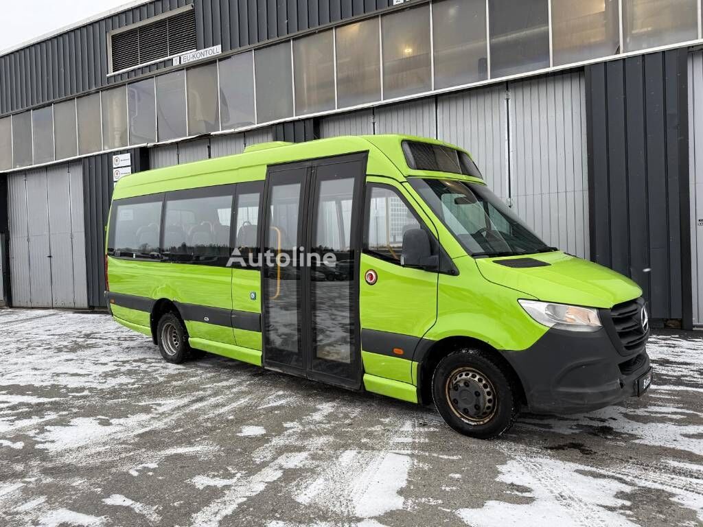 Mercedes-Benz Sprinter LE putnički minibus