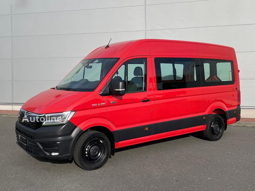 MAN TGE 3.180 L3H3 putnički minibus