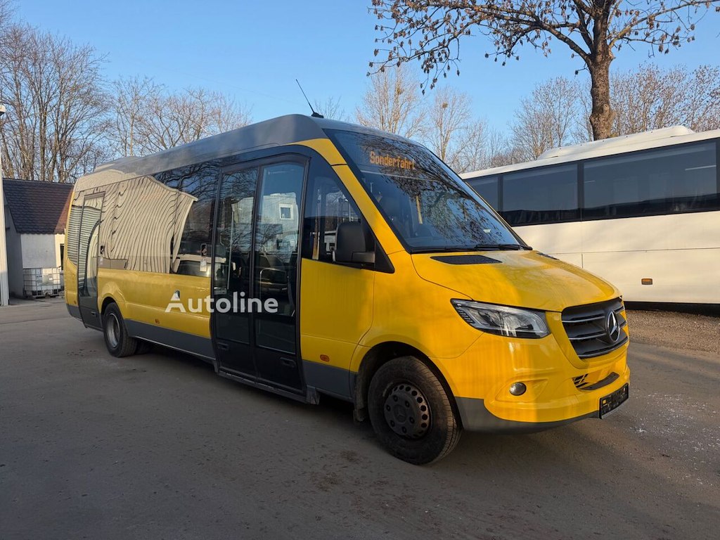 Mercedes-Benz Sprinter City 75 putnički minibus