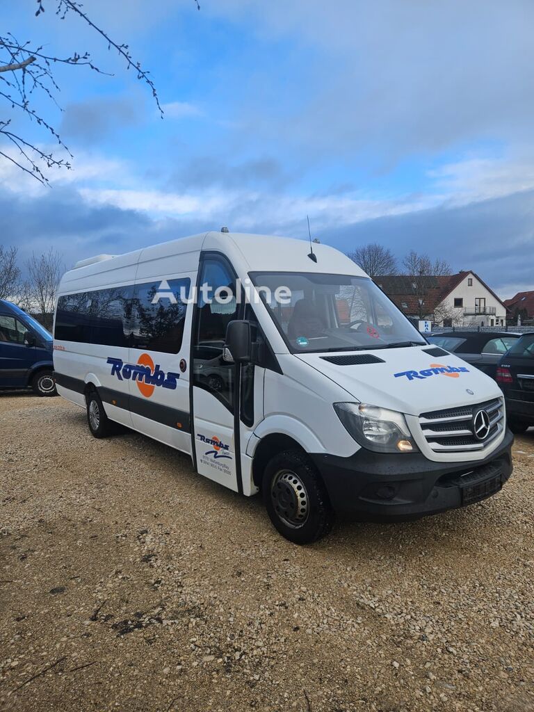 Mercedes-Benz Sprinter putnički minibus