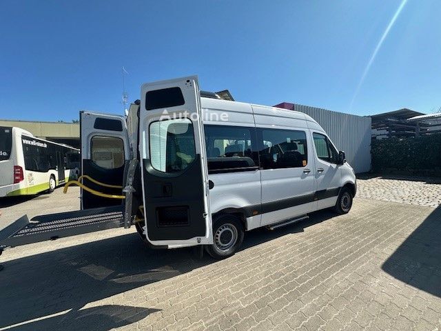 Mercedes-Benz Sprinter 316 putnički minibus