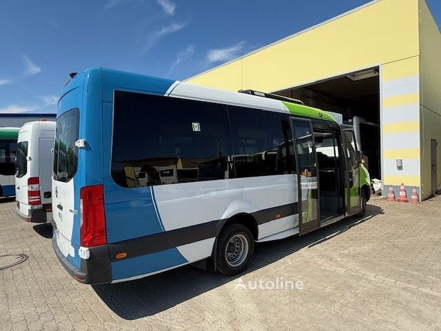 Mercedes-Benz 516 CITY Integralia Original 19.800 km KLIMA putnički minibus