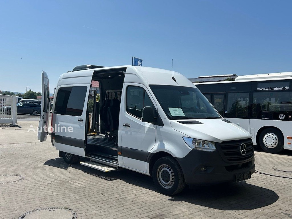 Mercedes-Benz Sprinter 317 Tourer LIFT L2H2 Smartfloor putnički minibus