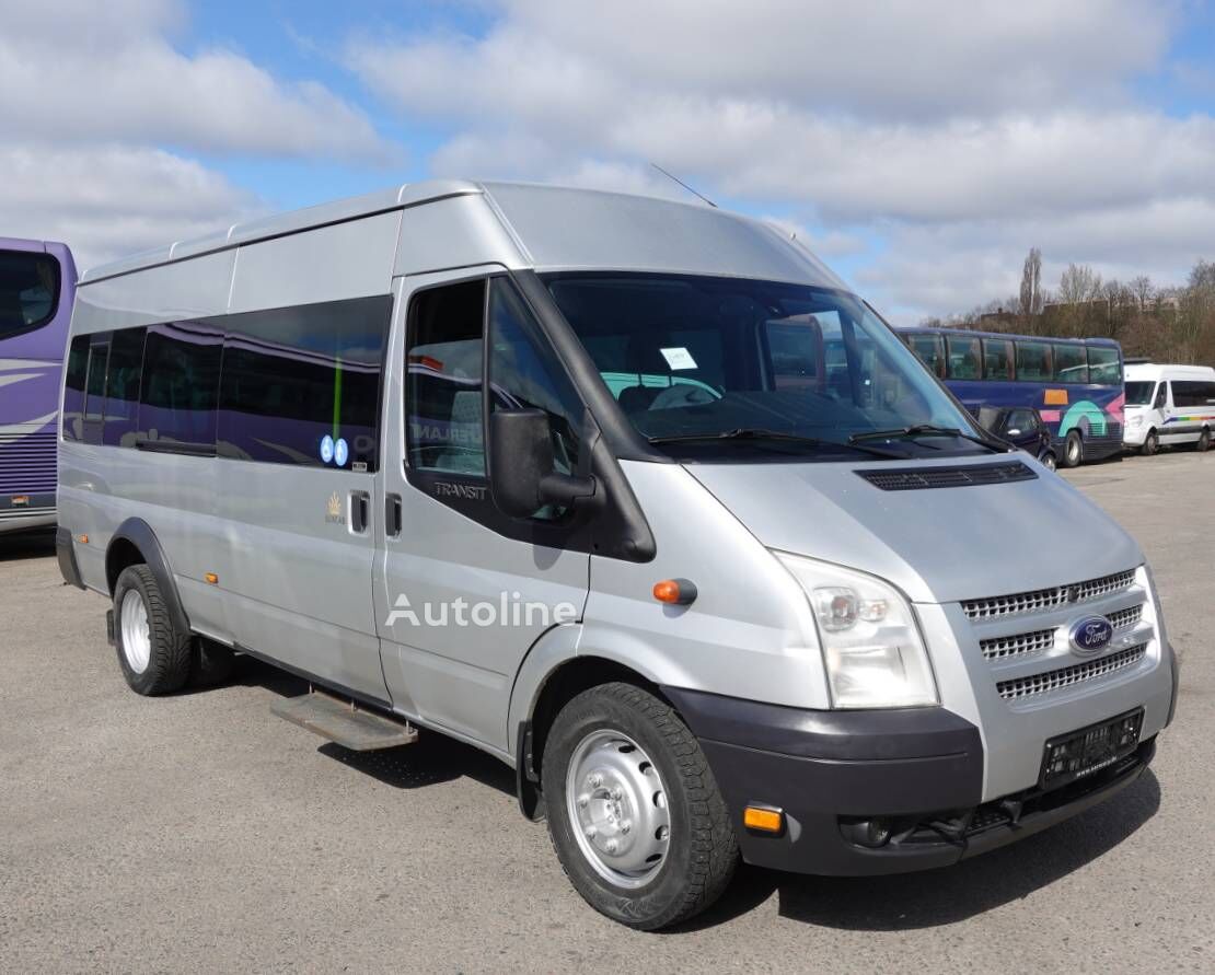 Ford Transit *Trend*Klima*Euro5*17-Sitze*Maxi* putnički minibus