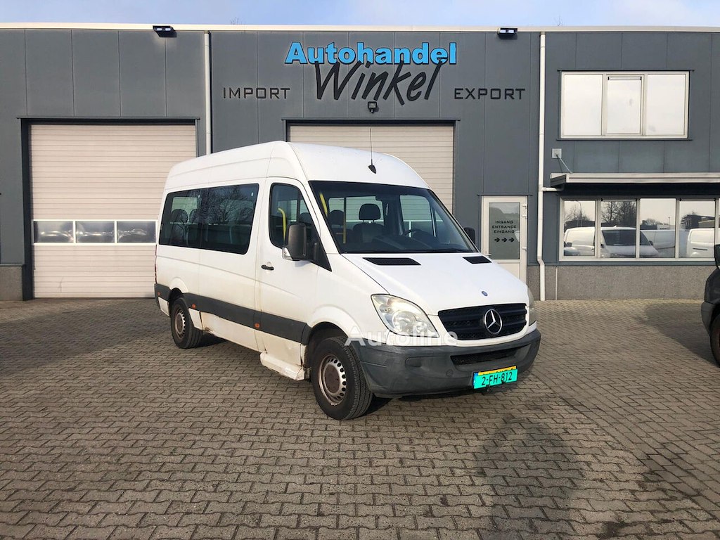 Mercedes-Benz Sprinter 311 2.2 CDI 366 putnički minibus