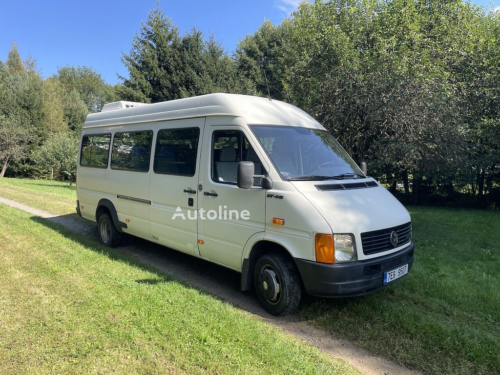 Volkswagen LT 46 putnički minibus