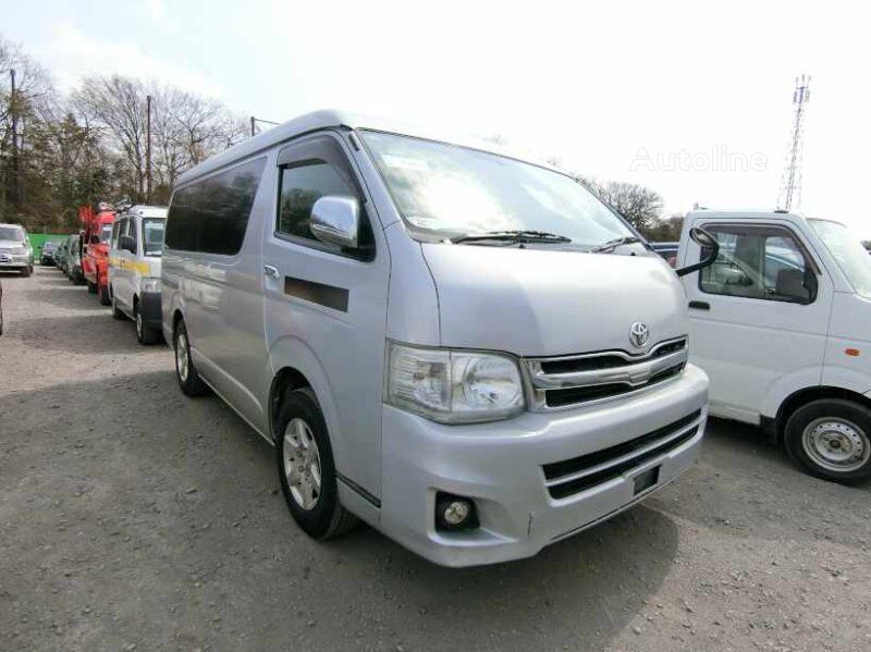 Toyota HIACE WAGON putnički minibus