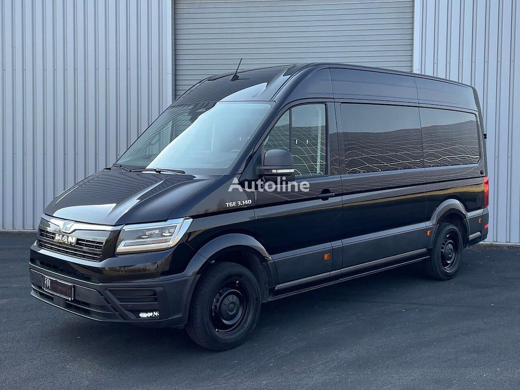 MAN TGE 3.140 Kombi L3H3 putnički minibus