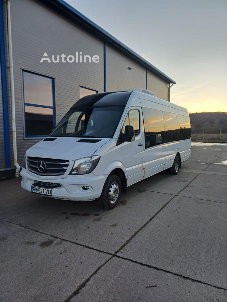 Mercedes-Benz Sprinter putnički minibus