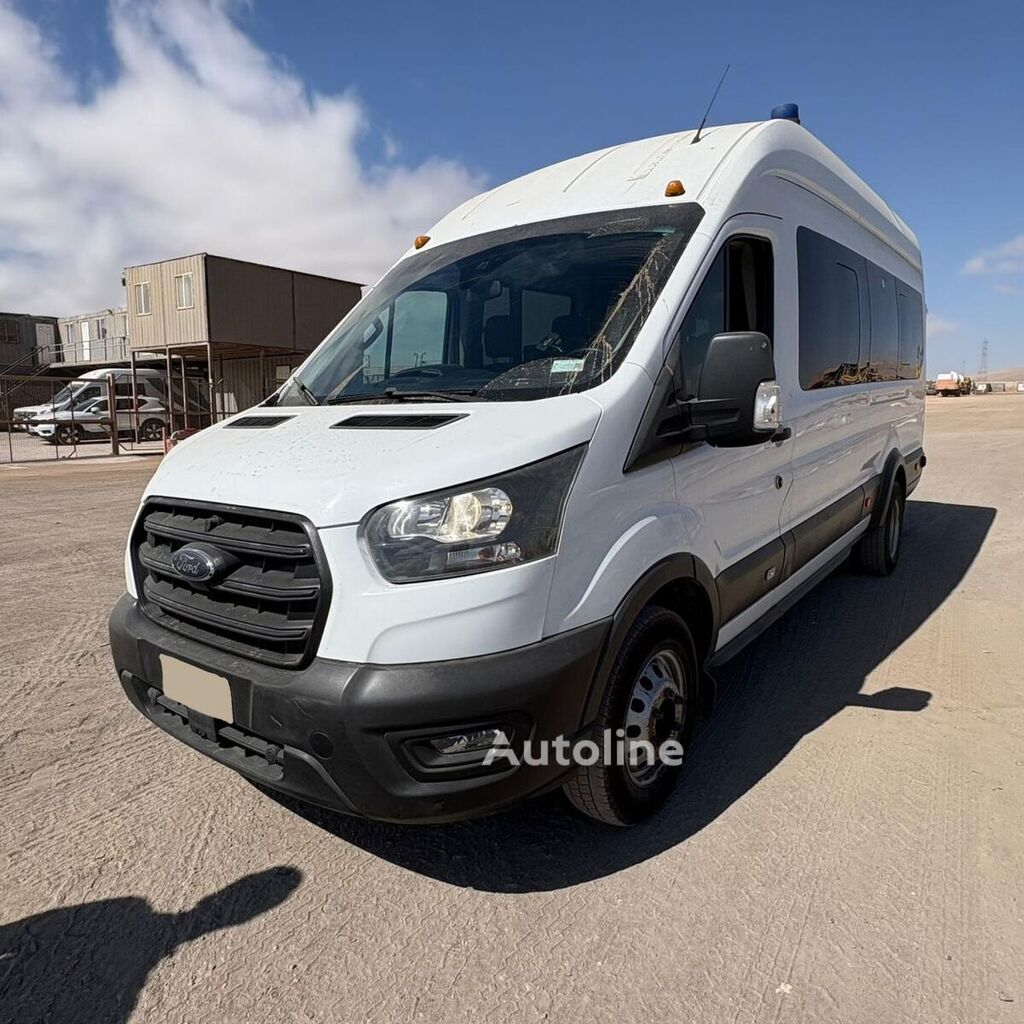 Ford TRANSIT 2.2 putnički minibus