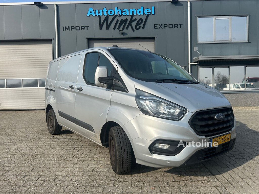 Ford Transit Custom 280 2.0 TDCI L1H1 Trend AIRCO CRUISE laki furgon