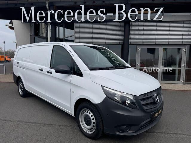Mercedes-Benz Vito 116 CDI 9G Extral Audio40 Klima Kamera laki furgon