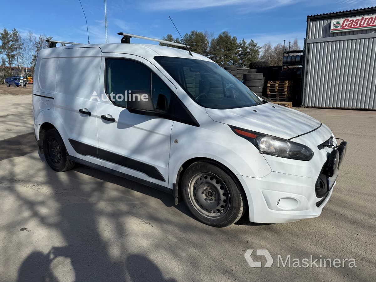Prodaje se Ford Transit Connect laki furgon na aukciji