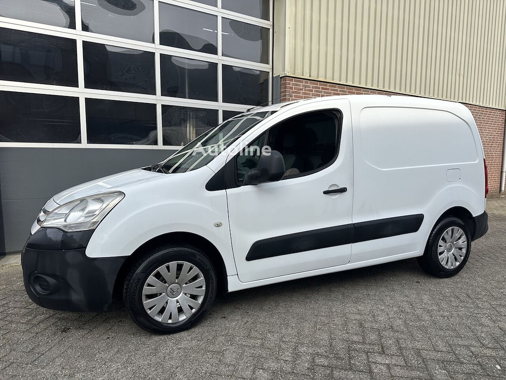 Citroen Berlingo 1.6 HDIF 500 Comfort. L1 laki furgon