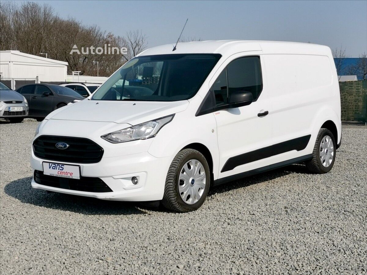 Ford Transit Connect 1.5tdci/74kw MAXI/ 38955km laki furgon