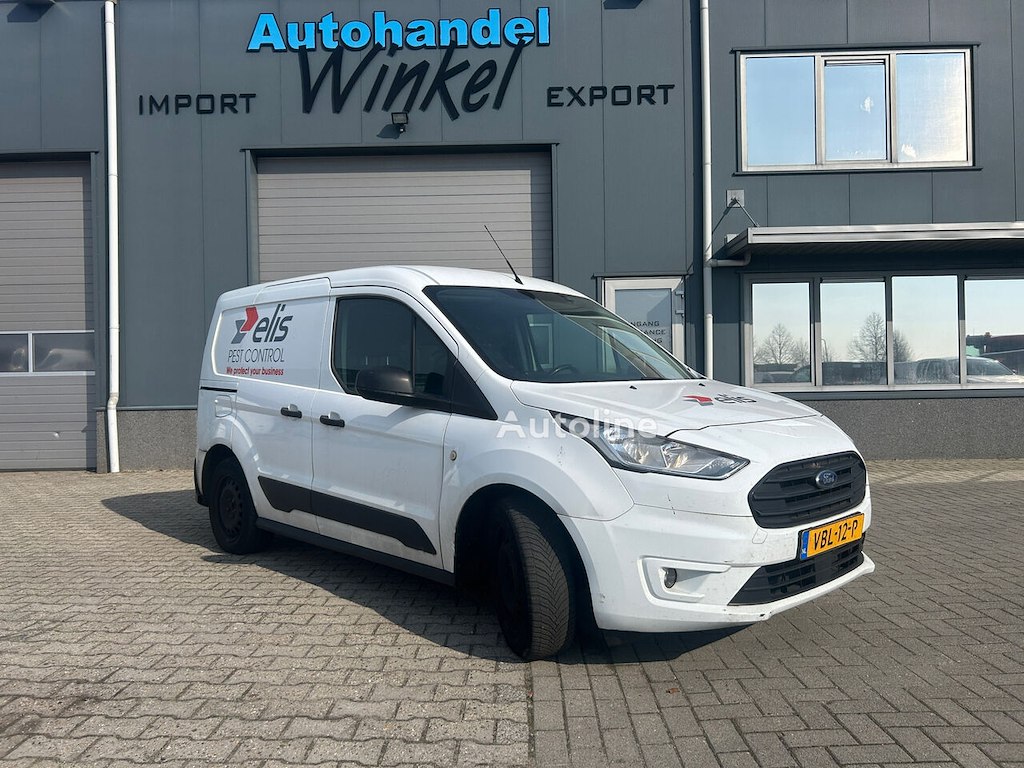Ford Transit Connect 1.5 EcoBlue L1 Trend laki furgon