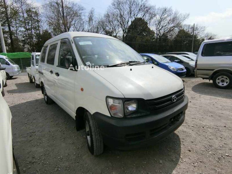 Toyota TOWNACE VAN laki furgon