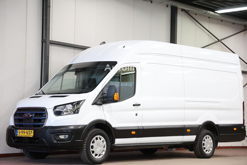 Ford E-Transit 350 L4H3 Trend 68 kWh laki furgon
