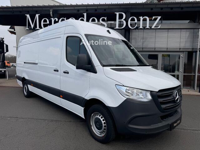 Mercedes-Benz Sprinter 315 CDI 4325 Klima Kamera MBUX laki furgon