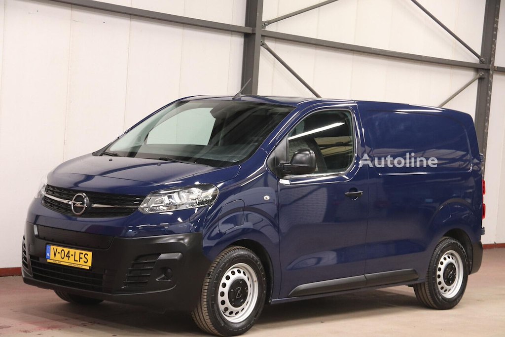 Opel Vivaro-e ELEKTRISCH ACHTERUITRIJCAMERA laki furgon