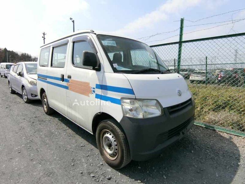 Toyota LITEACE VAN kombi minibus
