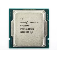 Intel i5-11400F 2.6GHz - Tray