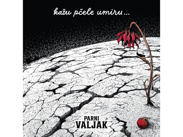 PARNI VALJAK  - KAZU PCELE UMIRU